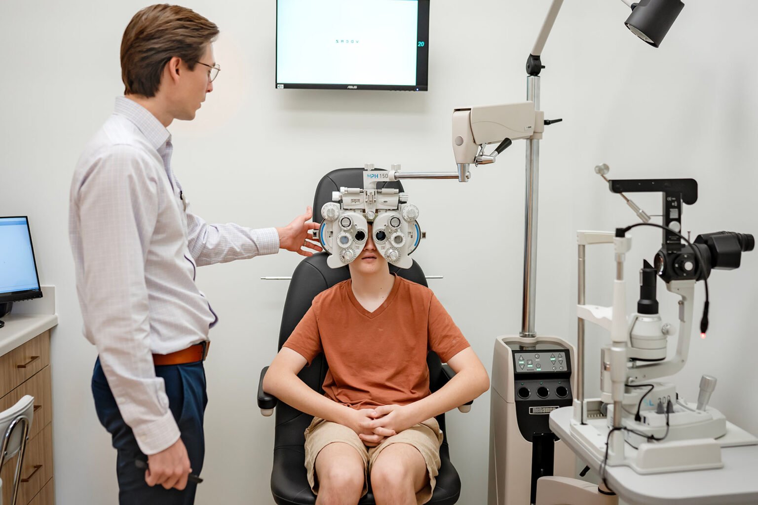 Eye Doctor San Marcos | Eye Doctor Seguin | Vision Source