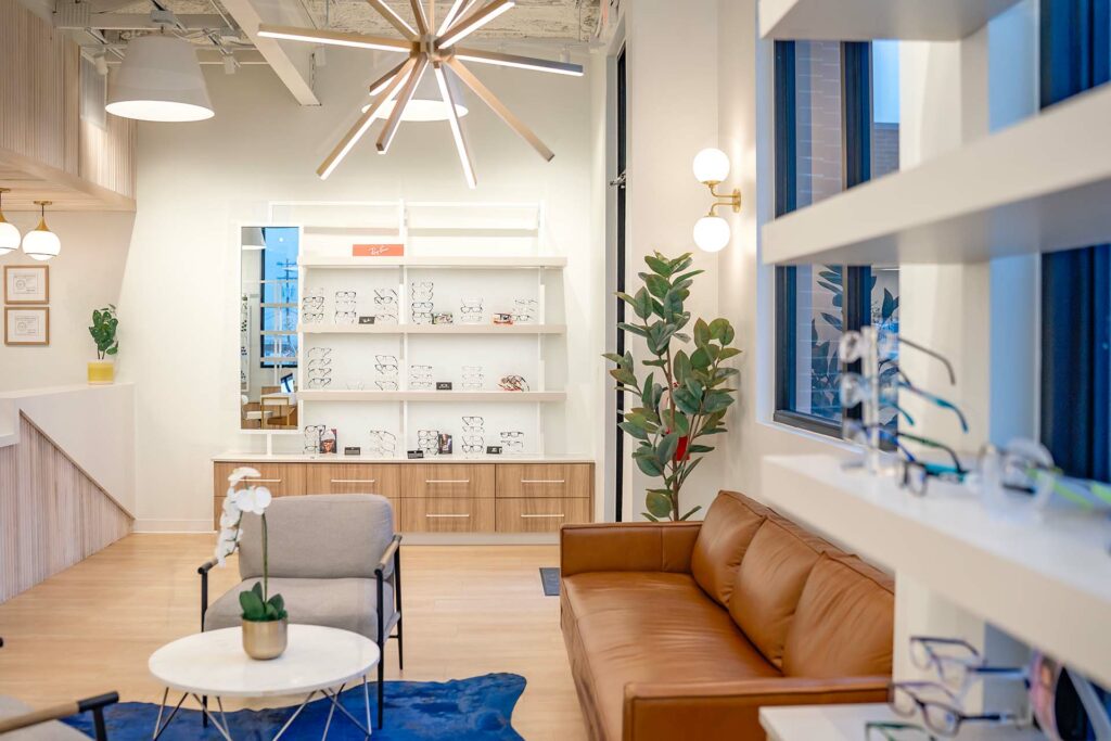 Pediatric Eye Exam | Best Optometrist | Vision Source