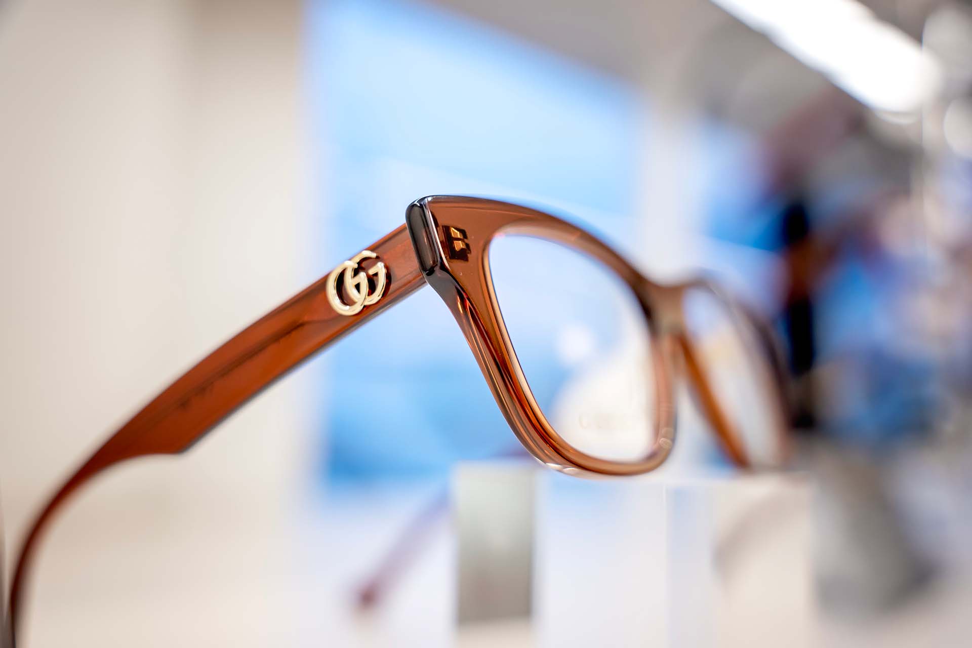 Exclusive Designer Eyewear & Quality Lenses | Vision Source