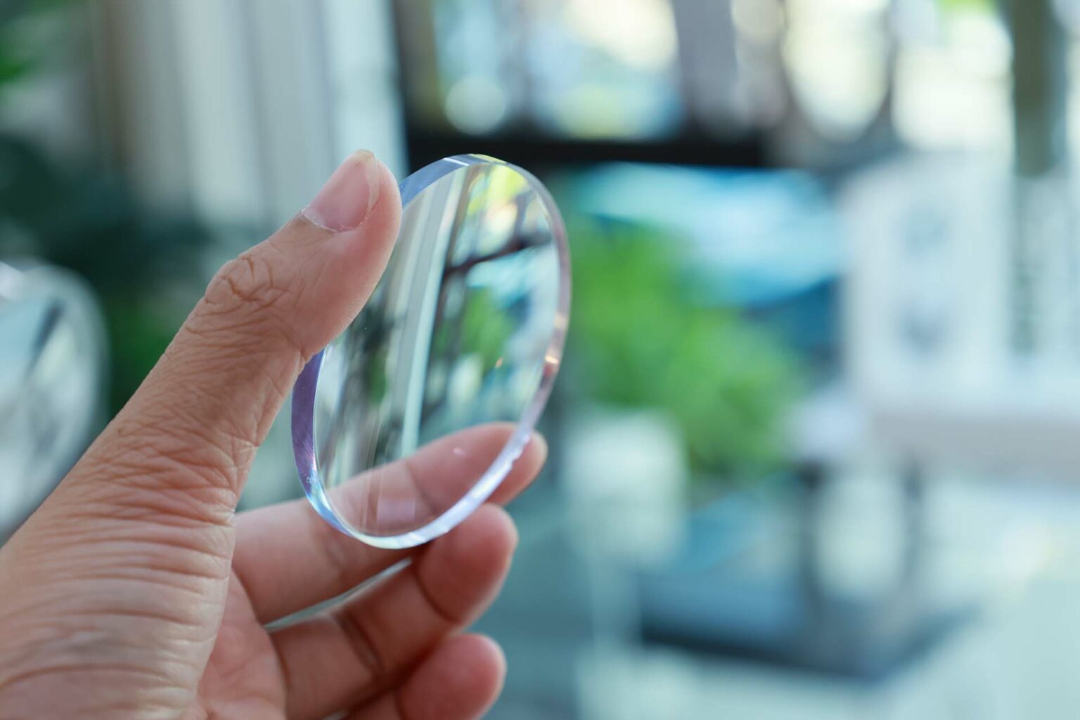 Exclusive Designer Eyewear & Quality Lenses | Vision Source