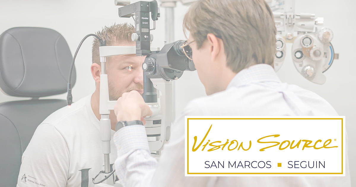 Comprehensive Eye Exam For The Whole Family | Vision Source