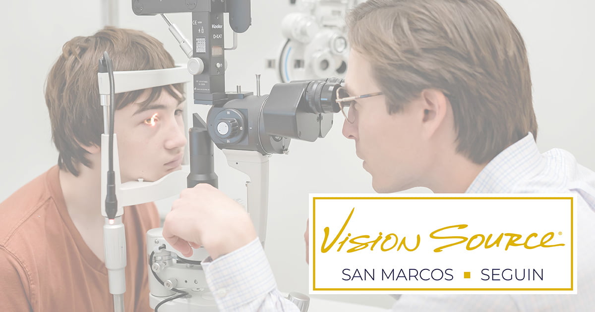 Best Eye Care Services For The Whole Family | Vision Source